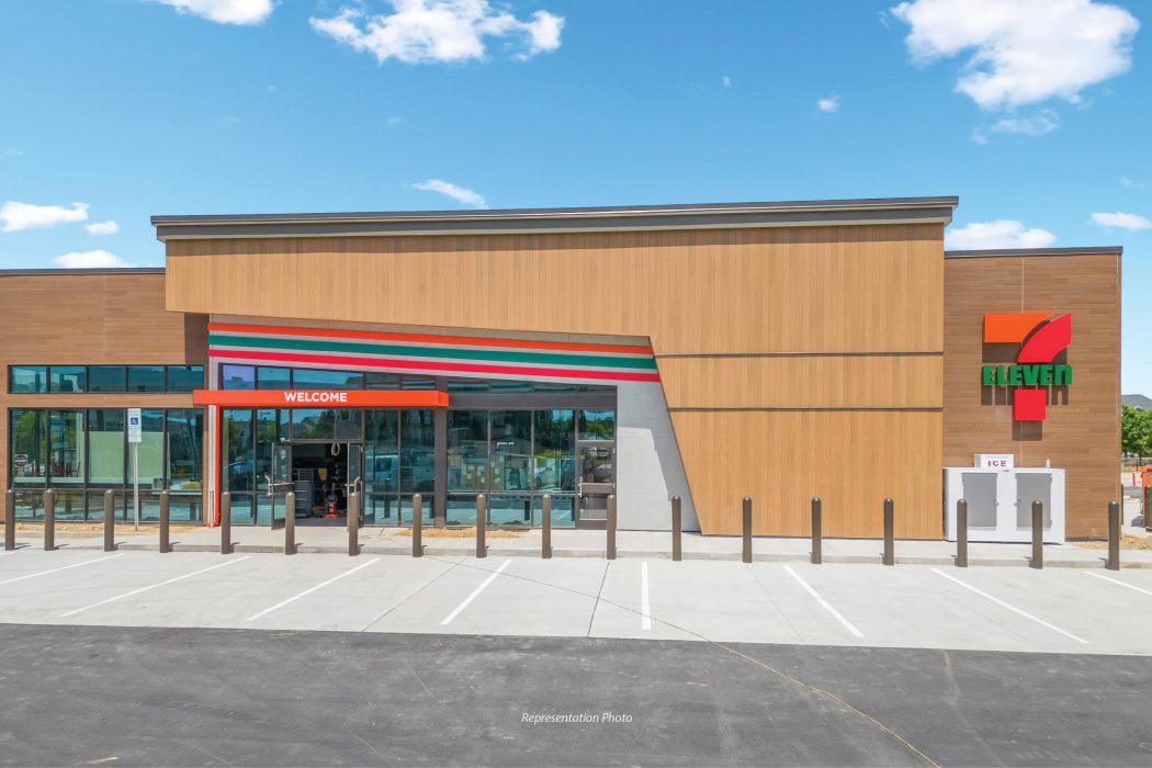 STREAM Capital Partners » 7-Eleven