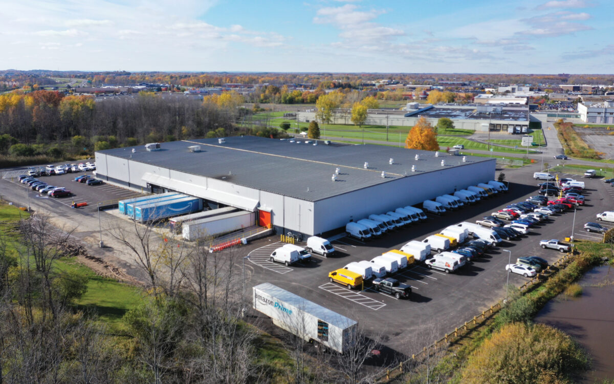 STREAM Capital Partners