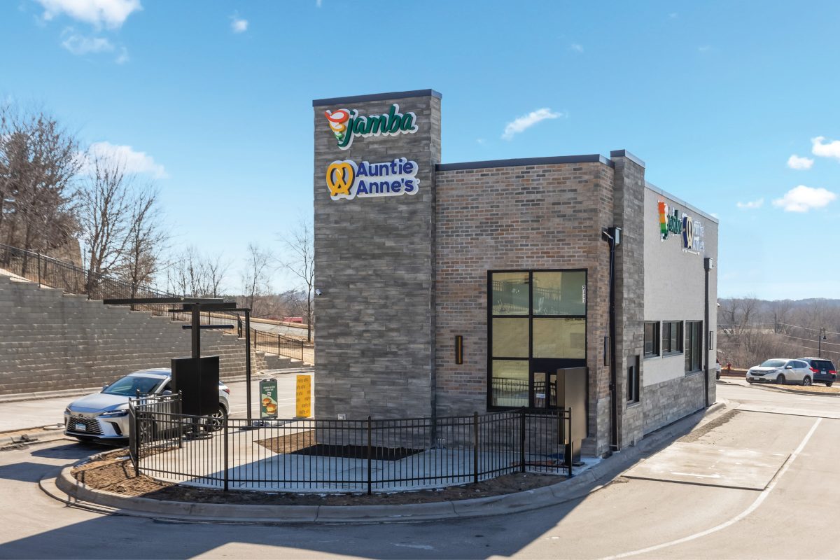 STREAM Capital Partners » Auntie Anne’s & Jamba Juice