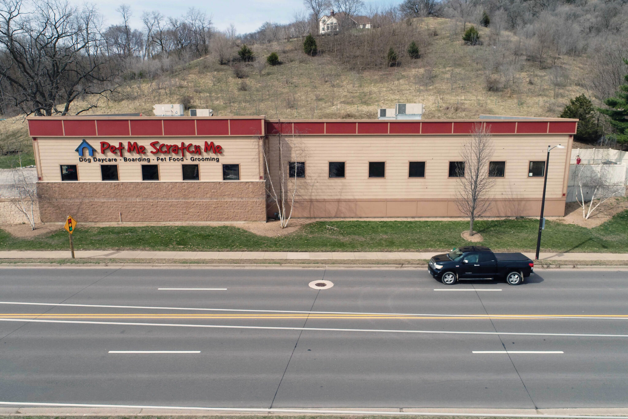 STREAM Capital Partners » Destination Pet