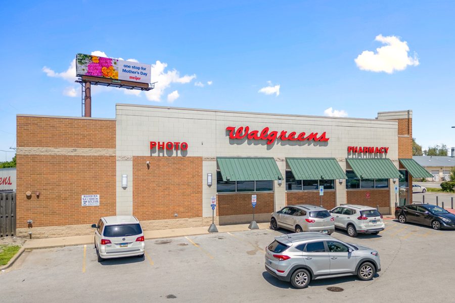 STREAM Capital Partners » Walgreens