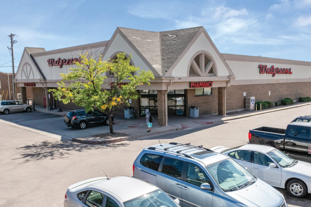 STREAM Capital Partners » Walgreens