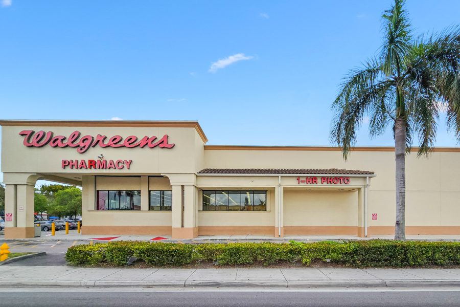 STREAM Capital Partners » Walgreens